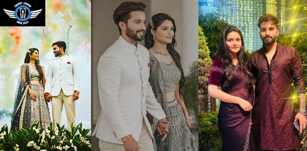 Rajat Patidar Biography, IPL, Age, Height, Wife, Wedding & more ...