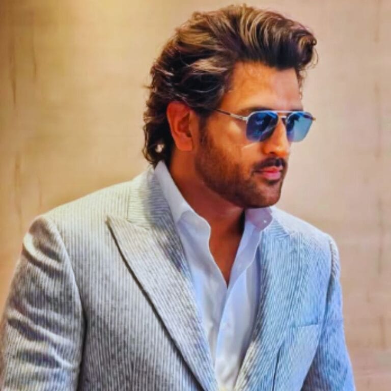 Top 10 Handsome Cricketers Who Rule the Cricket World