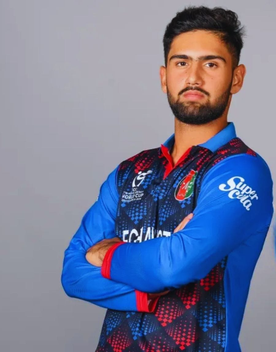 Know Everything about Mohammad Nabi Son: Hassan Eisakhil