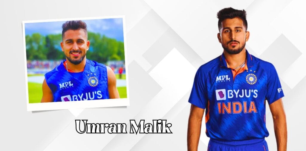 Umran Malik Profile - Indian Criketer Age, Stats & IPL Career