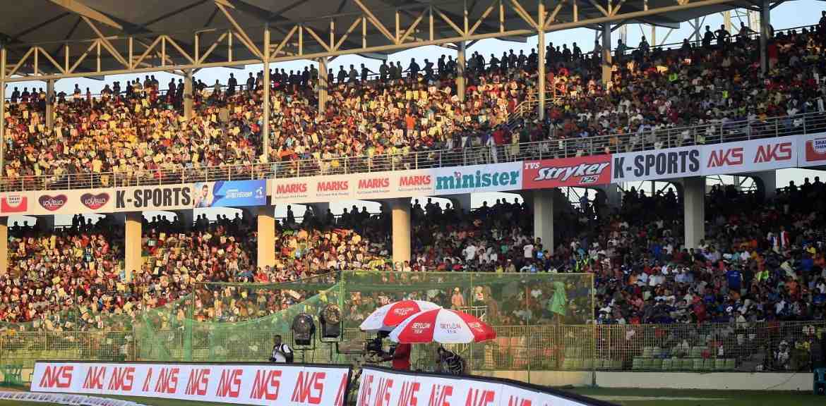 All About Sylhet International Cricket Stadium: A Complete Guide