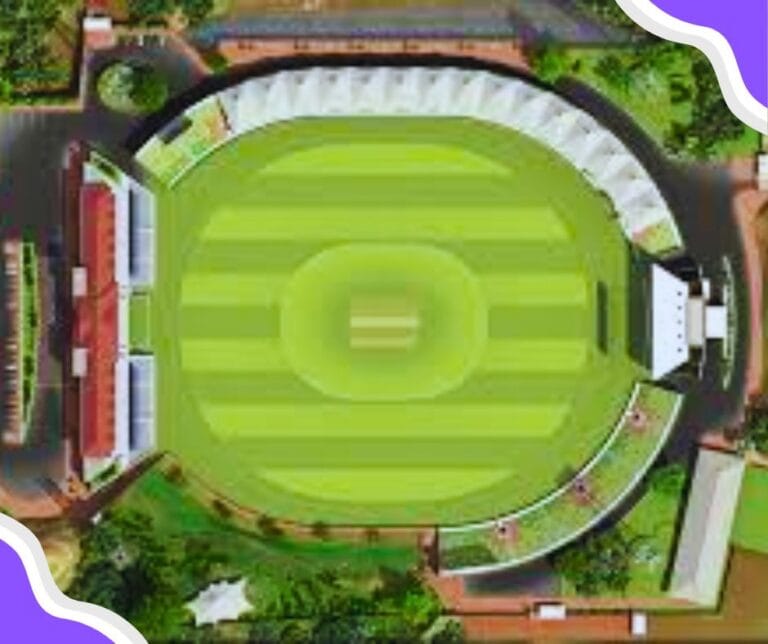 All About Sylhet International Cricket Stadium: A Complete Guide
