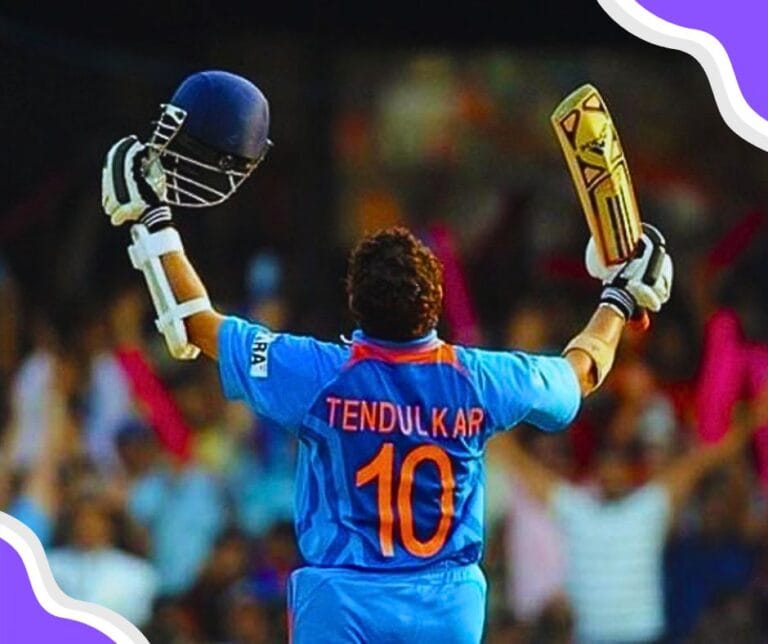 Indian Cricket Team Jersey Numbers 1 to100 - CricketLedger
