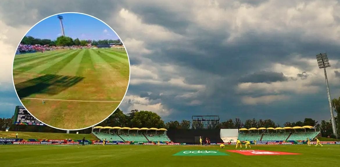 Sahara Park Willowmoore Cricket Stadium: Complete Overview