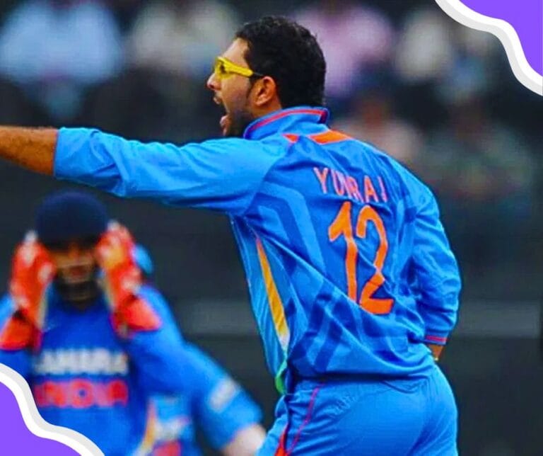 Indian Cricket Team Jersey Numbers 1 to100 - CricketLedger