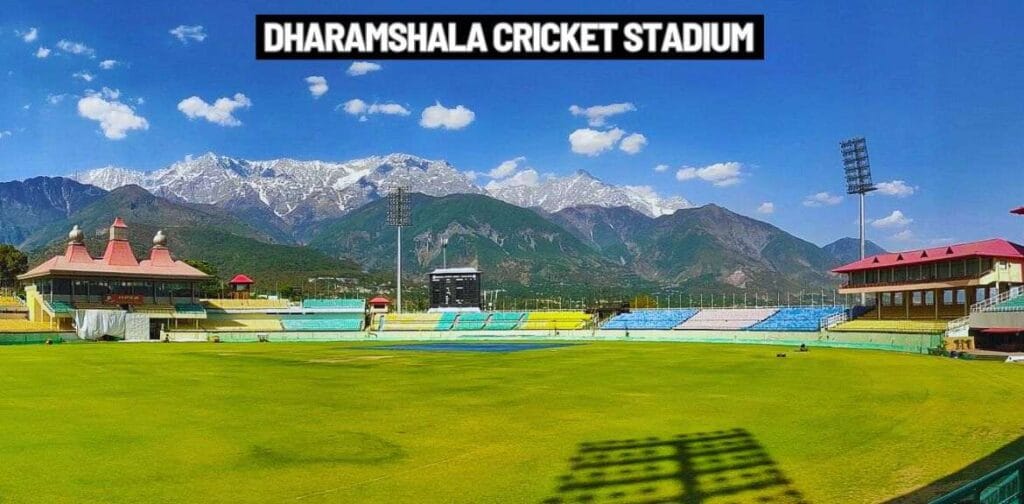 Sahara Park Willowmoore Cricket Stadium: Complete Overview