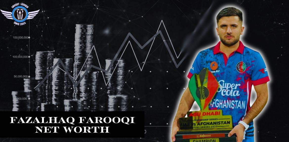 Fazalhaq Farooqi Height, Age, Career, Family, Net Worth & More