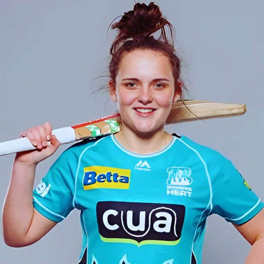 Amelia Kerr (Cricketer) Height, Age, Family, Husband & Net Worth