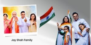 Jay Shah (Amit Shah Son) Age, Wife, Children, Career & Net Worth