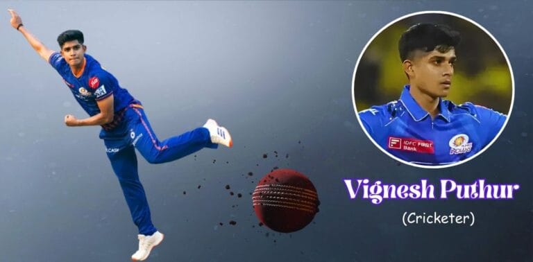 Vignesh Puthur Profile: Height, Age, Stats, Career & Net Worth