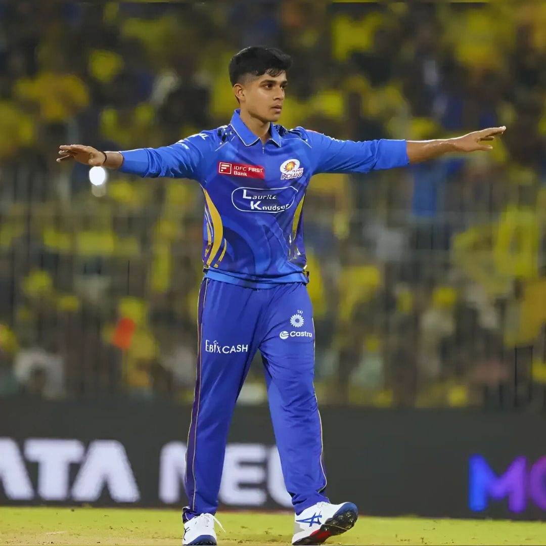 Vignesh Puthur Profile: Height, Age, Stats, Career & Net Worth