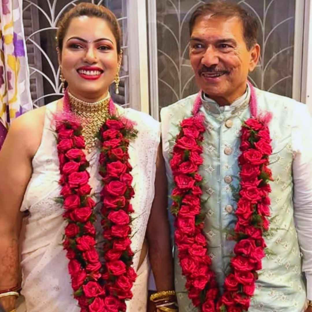 Bulbul Saha (Arun Lal's Wife): Age, Family, Biography & Net Worth