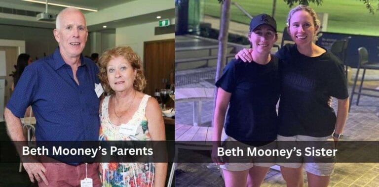 Beth Mooney Stats, Career, Net Worth, Awards, Records And More ...