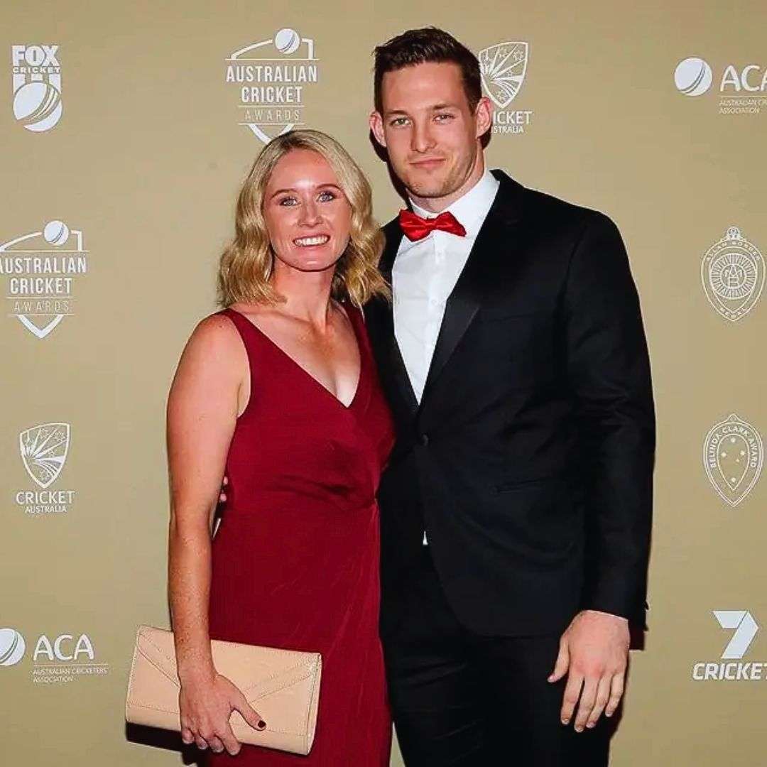 Beth Mooney Stats, Career, Net Worth, Awards, Records And More ...