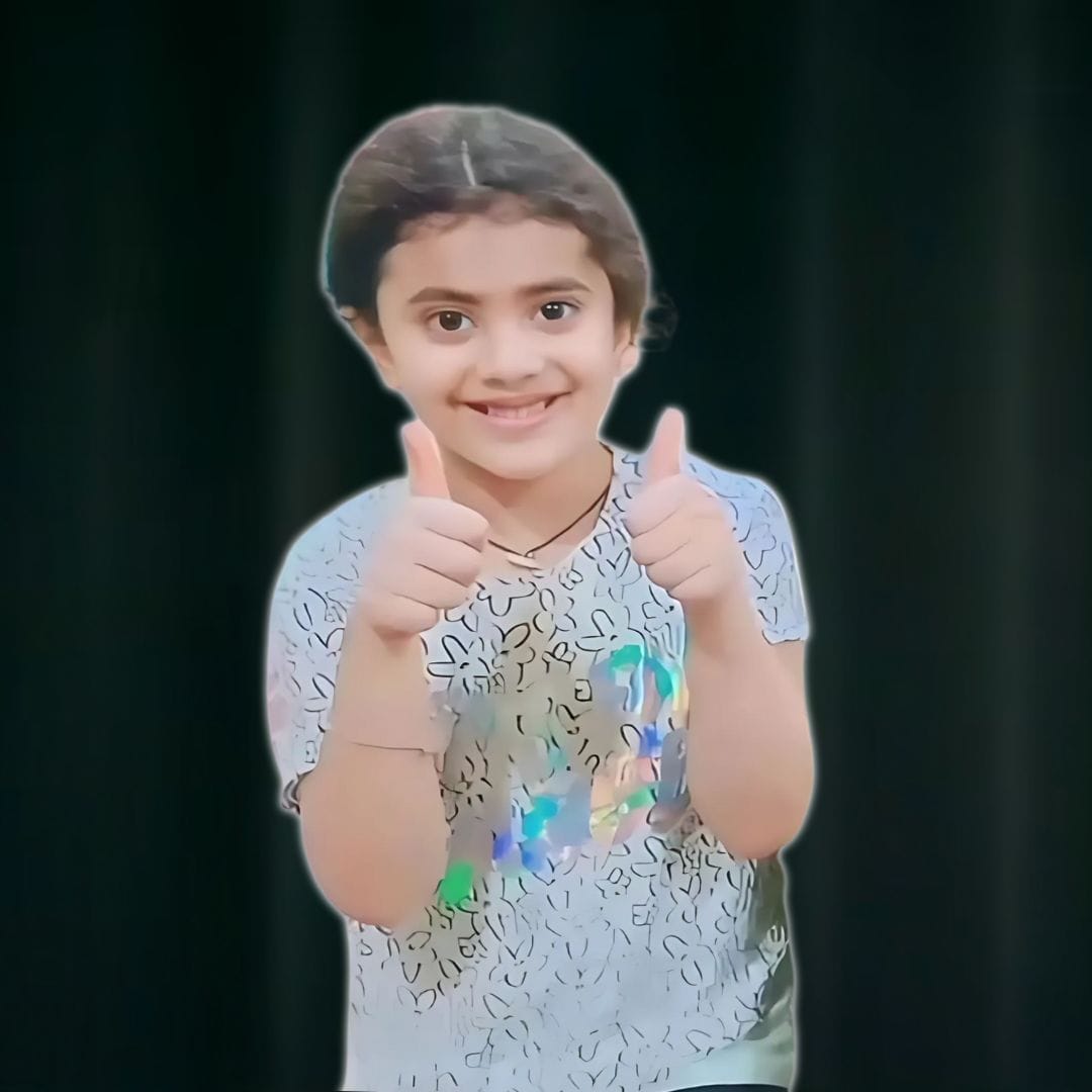 Learn All About Ravindra Jadeja’s Daughter Nidhyana Jadeja
