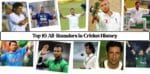 Top 10 All-Rounders Every Cricket Fan Must Know