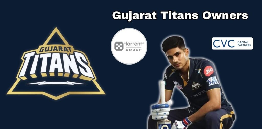 Who Owns Gujarat Titans Now? The Big 2025 Reveal!