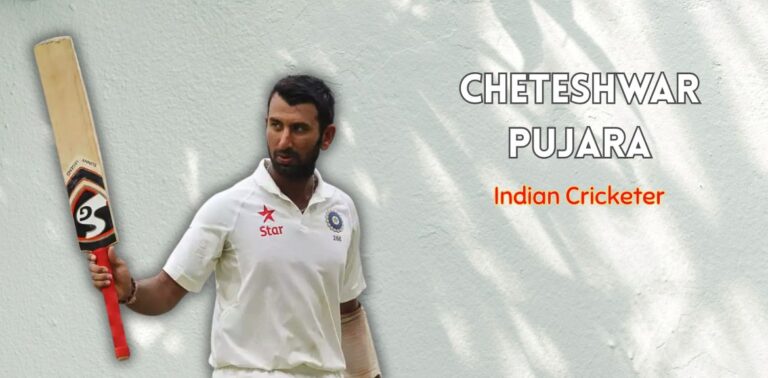 Cricket Player Profiles & Stats | Cricket Ledger