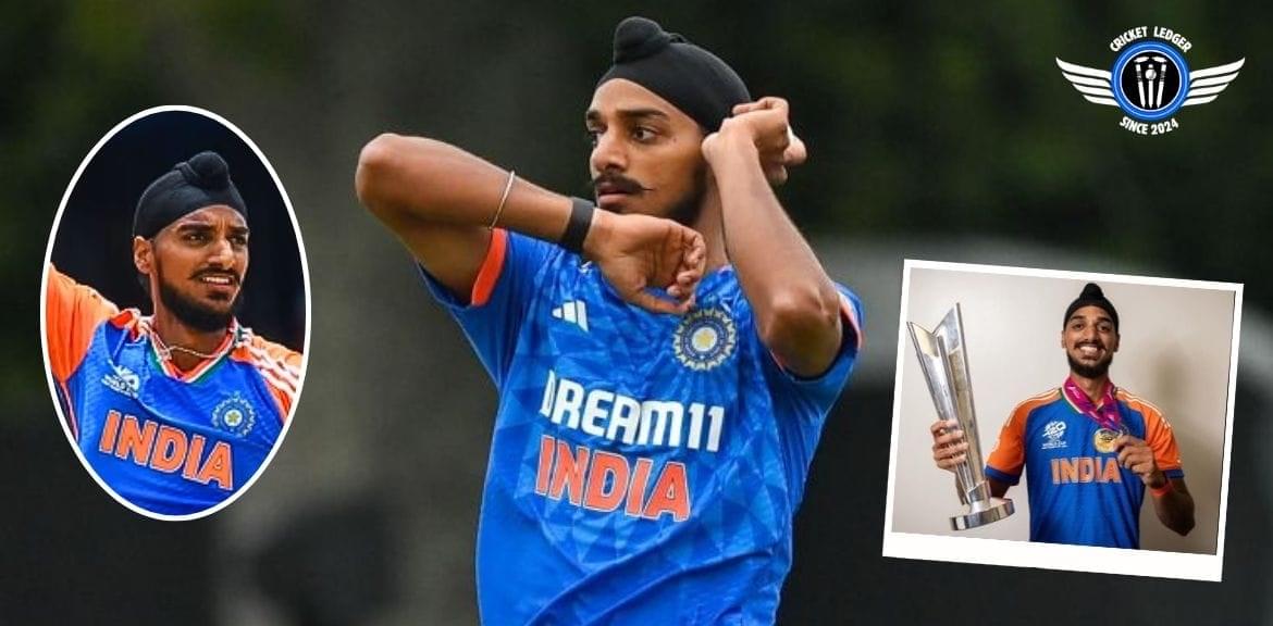 Ravindra Jadeja Height, Age, Career, Stats, Wife, Net Worth