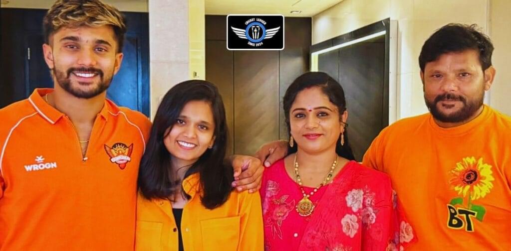 All about Nitish Kumar Reddy: Age, IPL, Family, and Records - CricketLedger