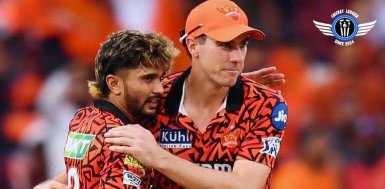 All about Nitish Kumar Reddy: Age, IPL, Family, and Records - CricketLedger