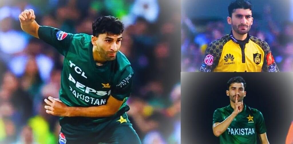 Sufiyan Muqeem Profile: Age, Stats, and Cricket Journey - CricketLedger