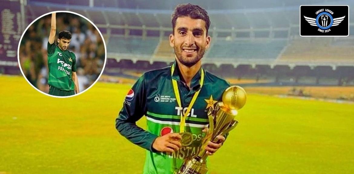 Sufiyan Muqeem Profile: Age, Stats, and Cricket Journey - CricketLedger